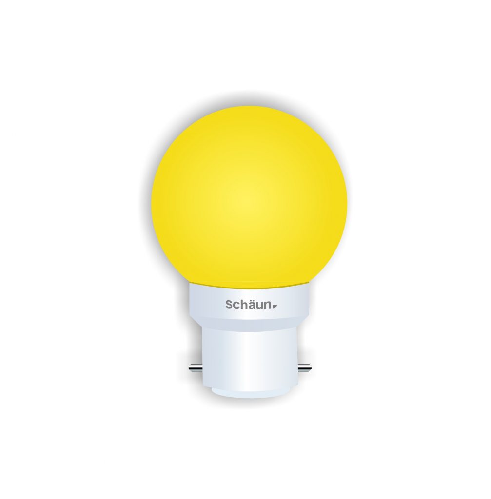 0 Watt LED Bulb | LED Lights Pakistan | Schaunelectric.com