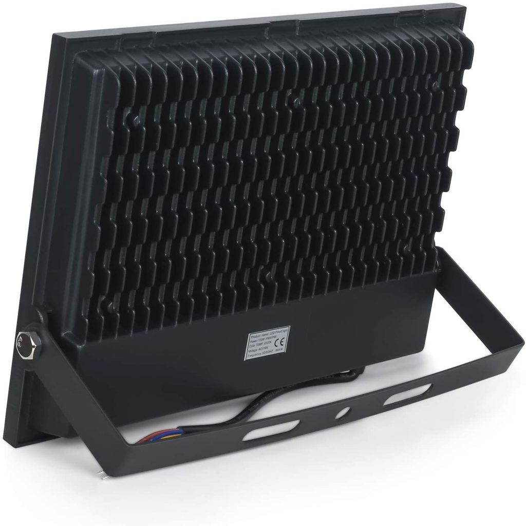 100 watt led flood light price in Pakistan | Schaunelectric.com