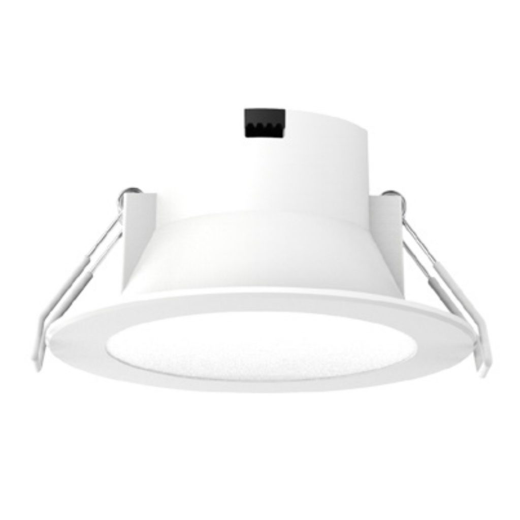 LED Downlight WiFi Smart APP Dimming Round Spot Light 10W RGB Color ...