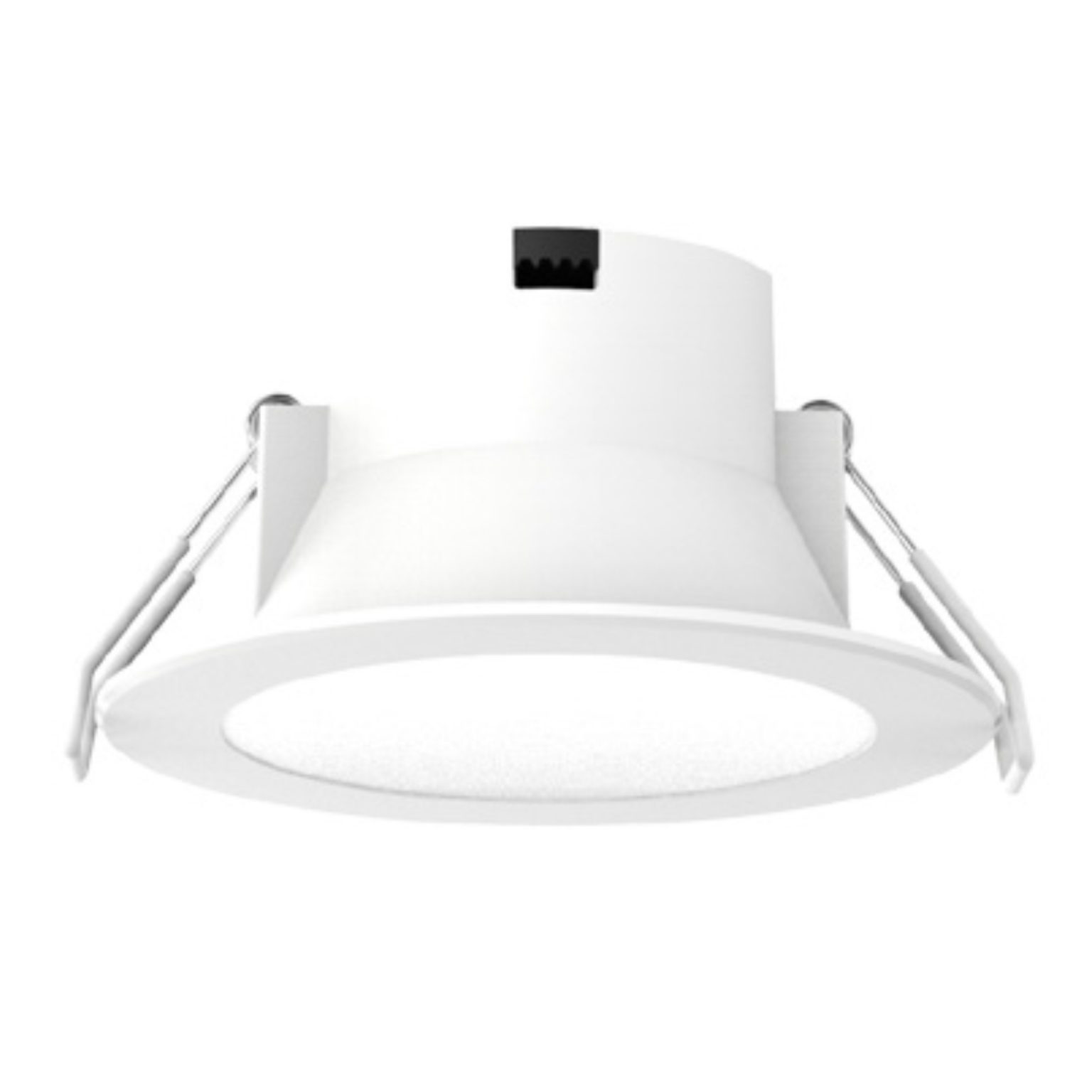 LED Downlight WiFi Smart APP Dimming Round Spot Light 10W RGB Color ...