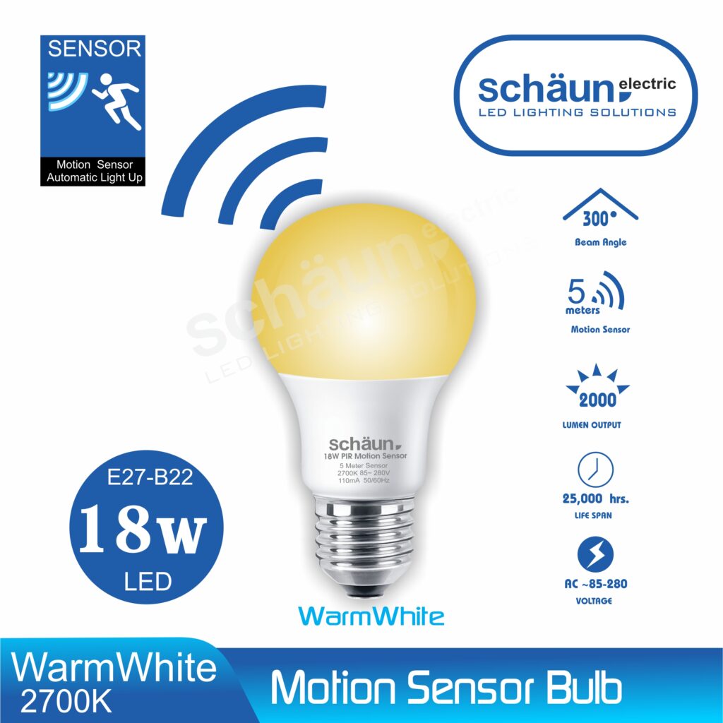 24 watt led bulb price in pakistan | Schaun Electric Pakistan